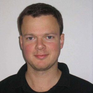 Jacob Røn - Askov Højskole