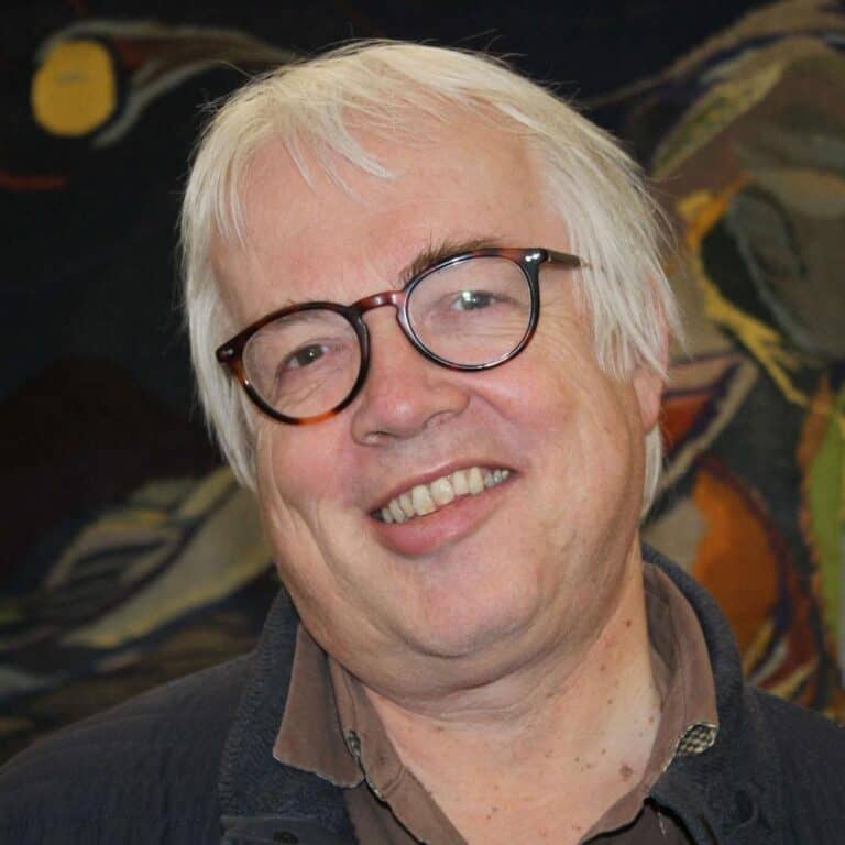 Kristian la Cour - Askov Højskole