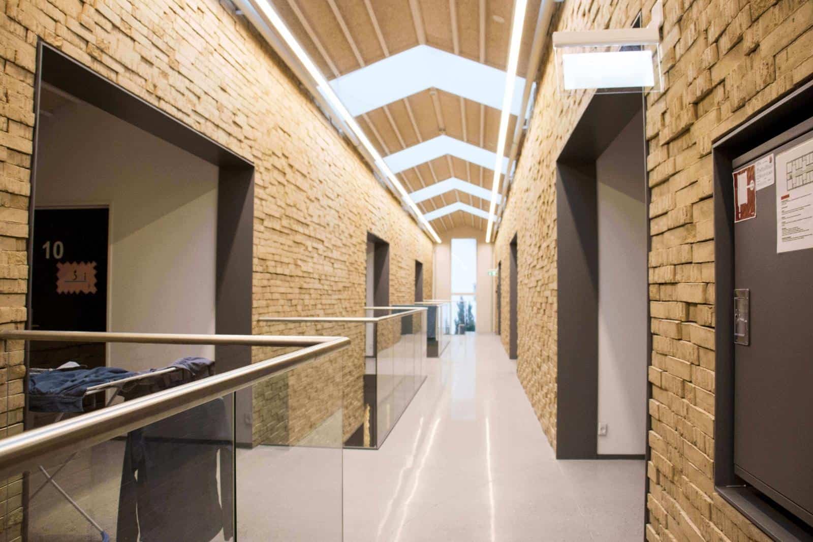 Sådan bor du - Askov Højskole