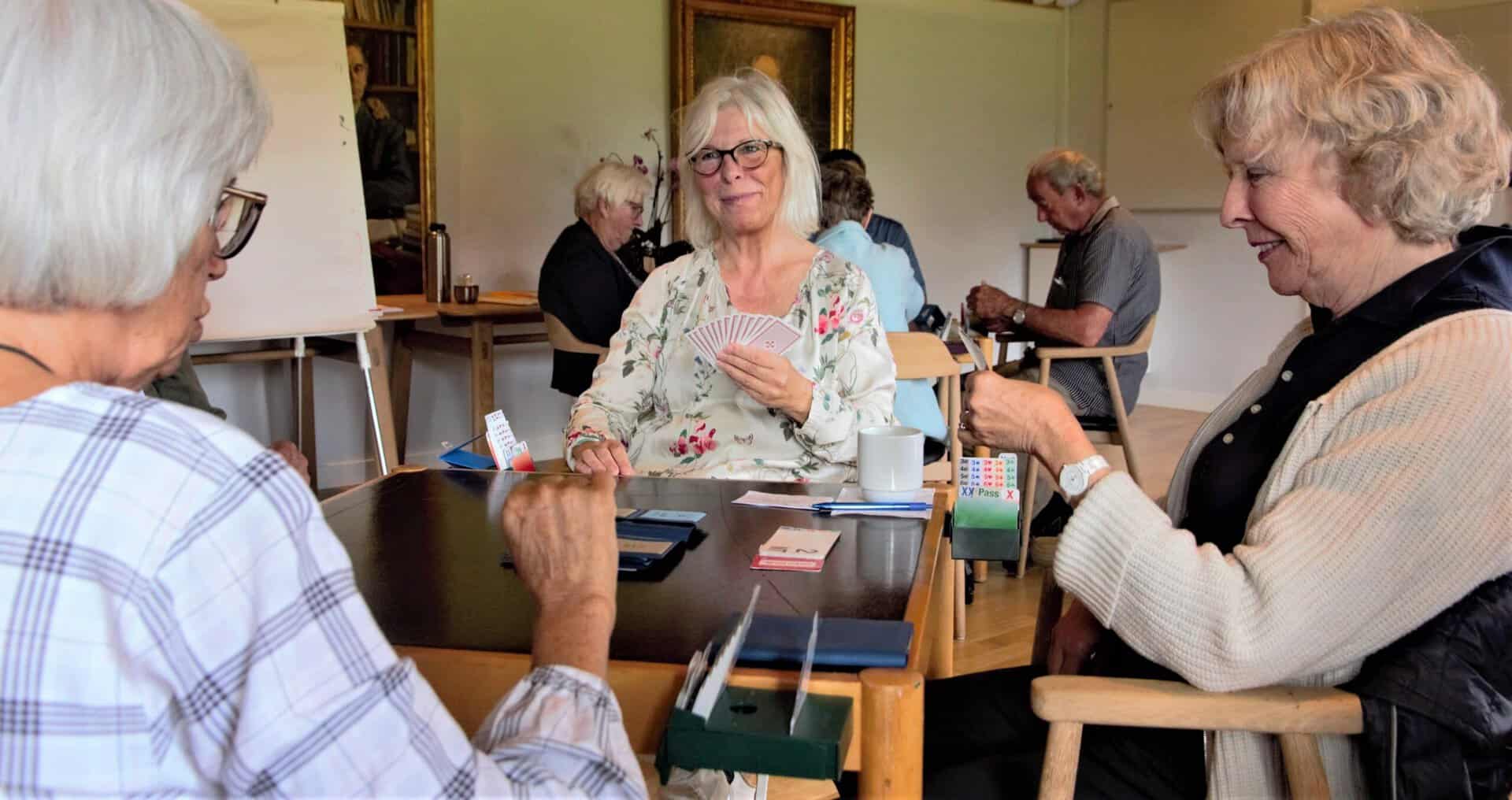 Ugekurser - Askov Højskole