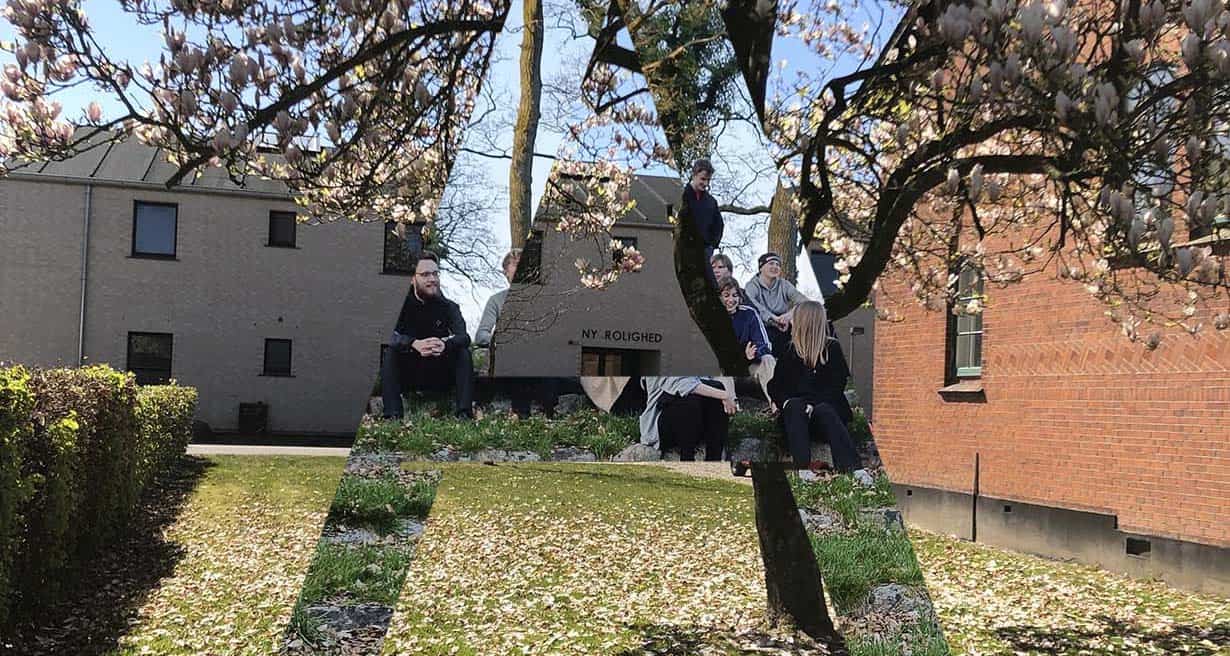 Privatlivsbetingelser - Askov Højskole