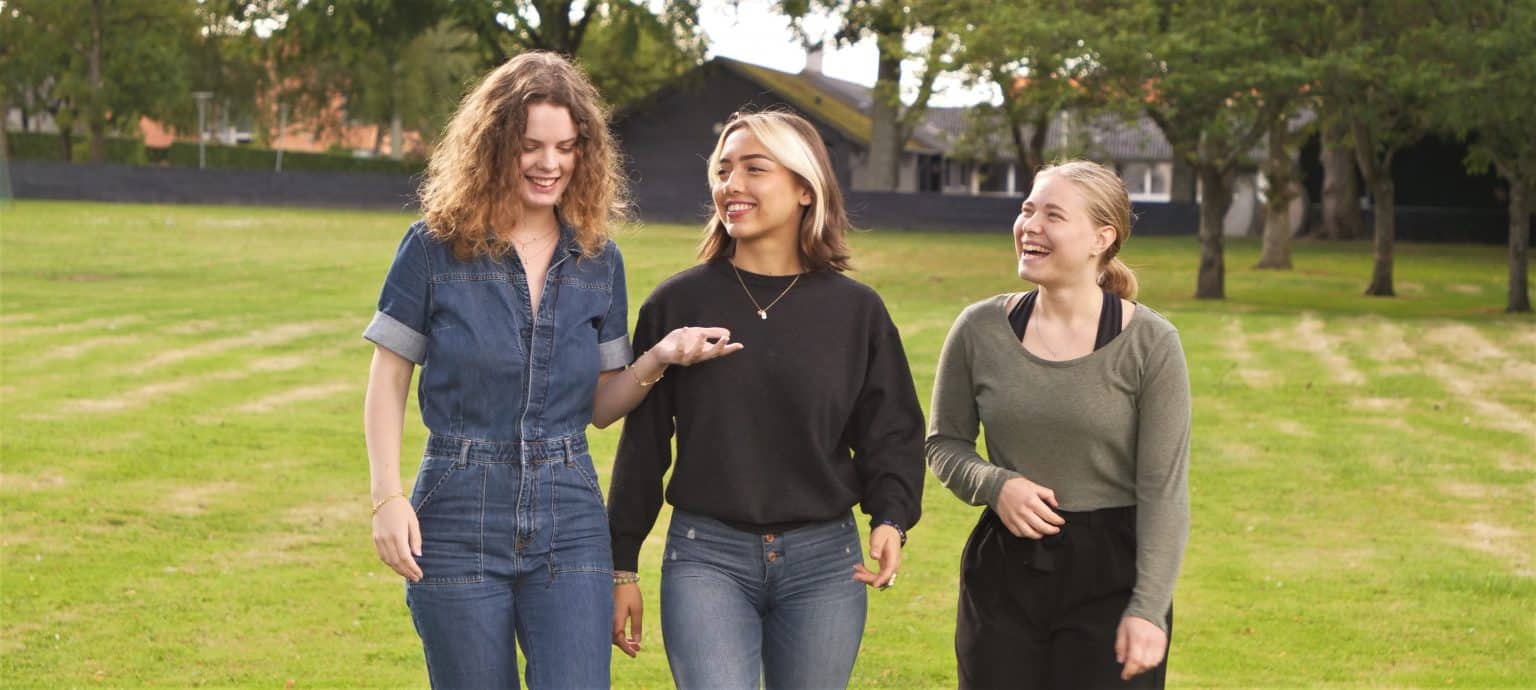 Ugekurser - Askov Højskole