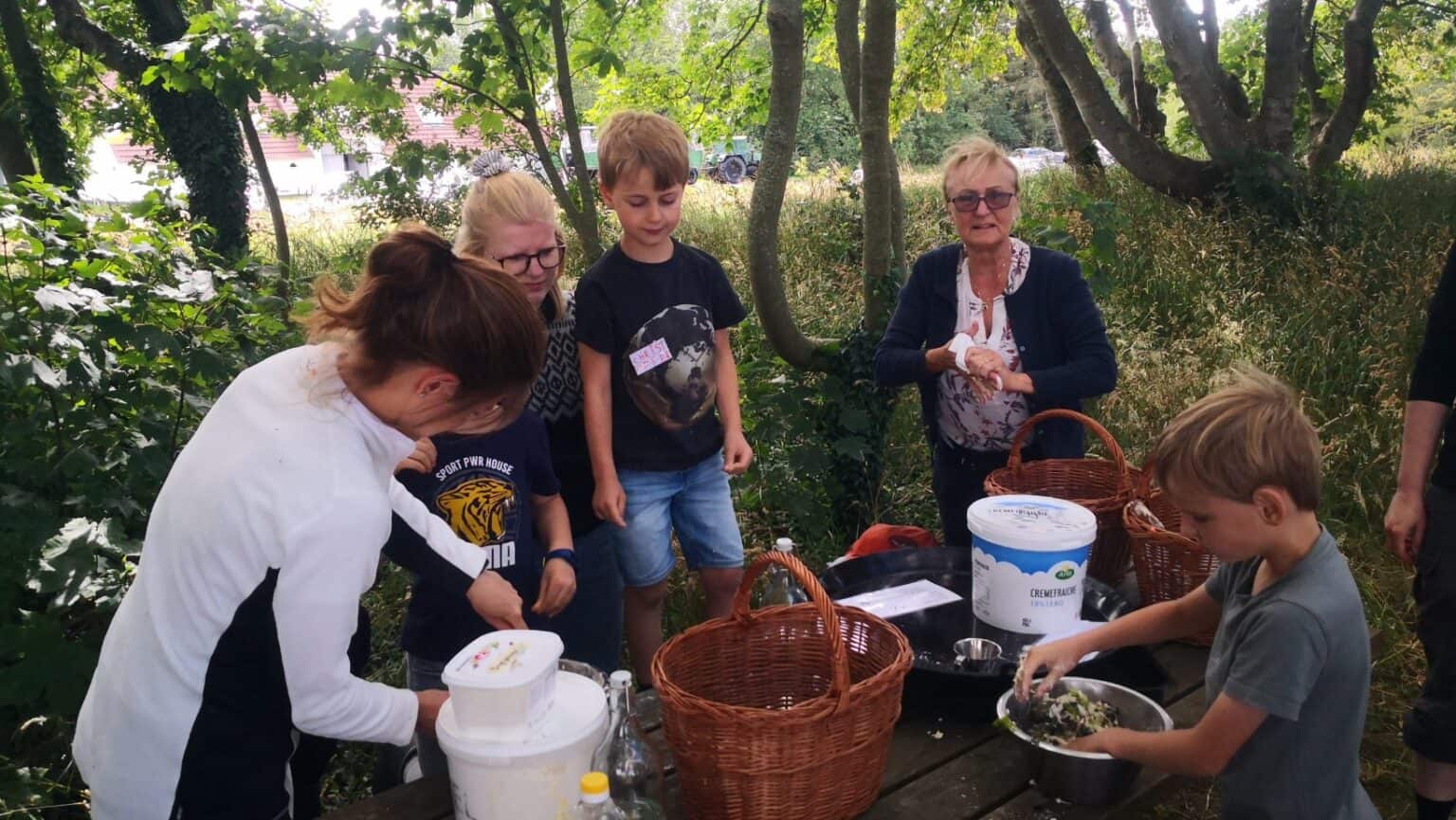 Familiehøjskole - Askov Højskole